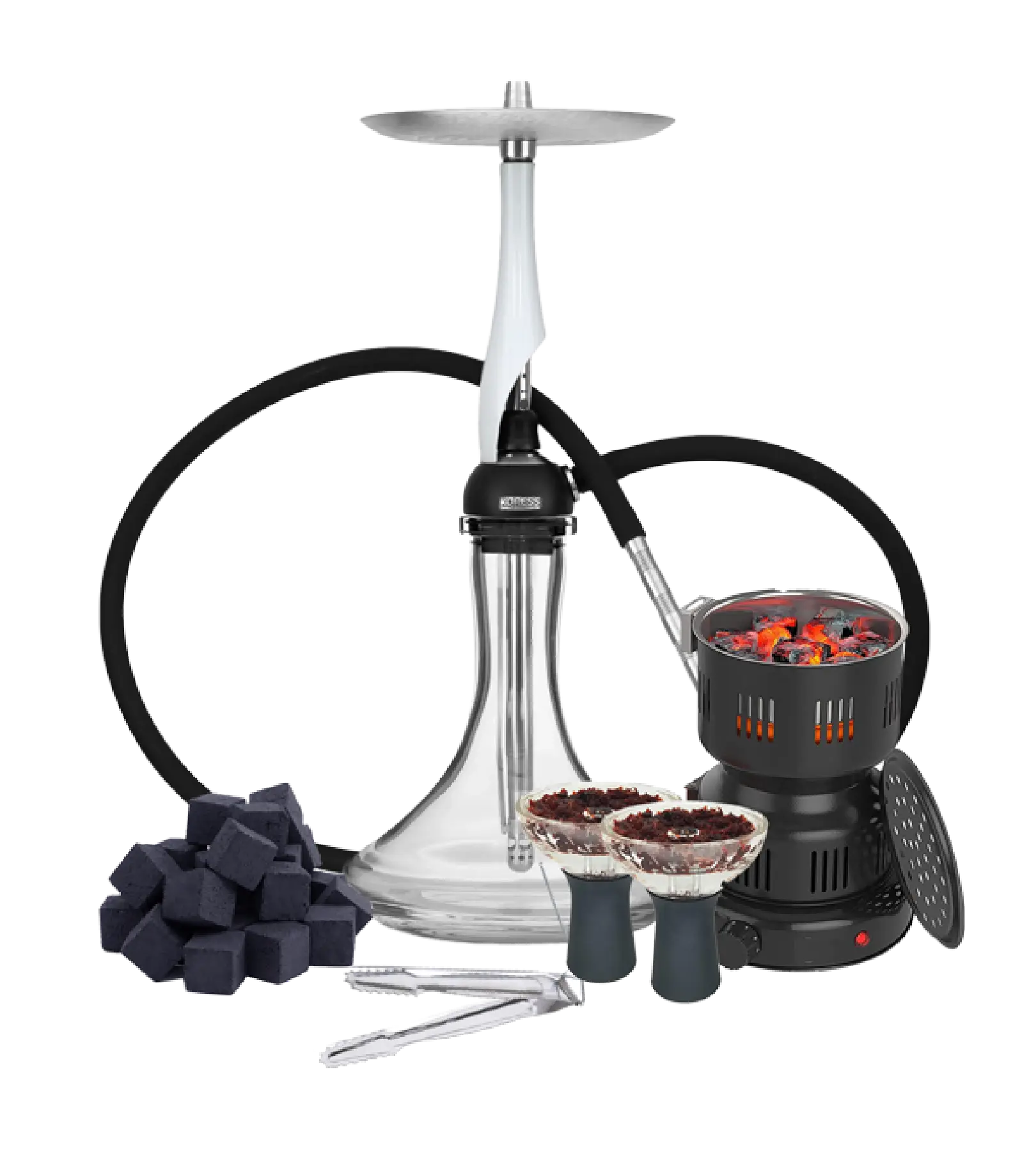 Order Your Shisha - Darbuneh